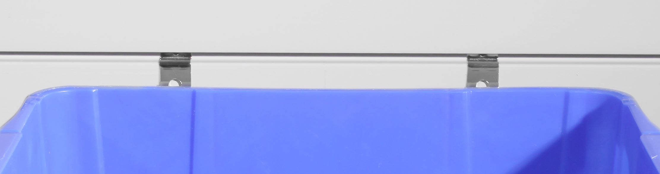 CrownWall Small Metal Bin Hook